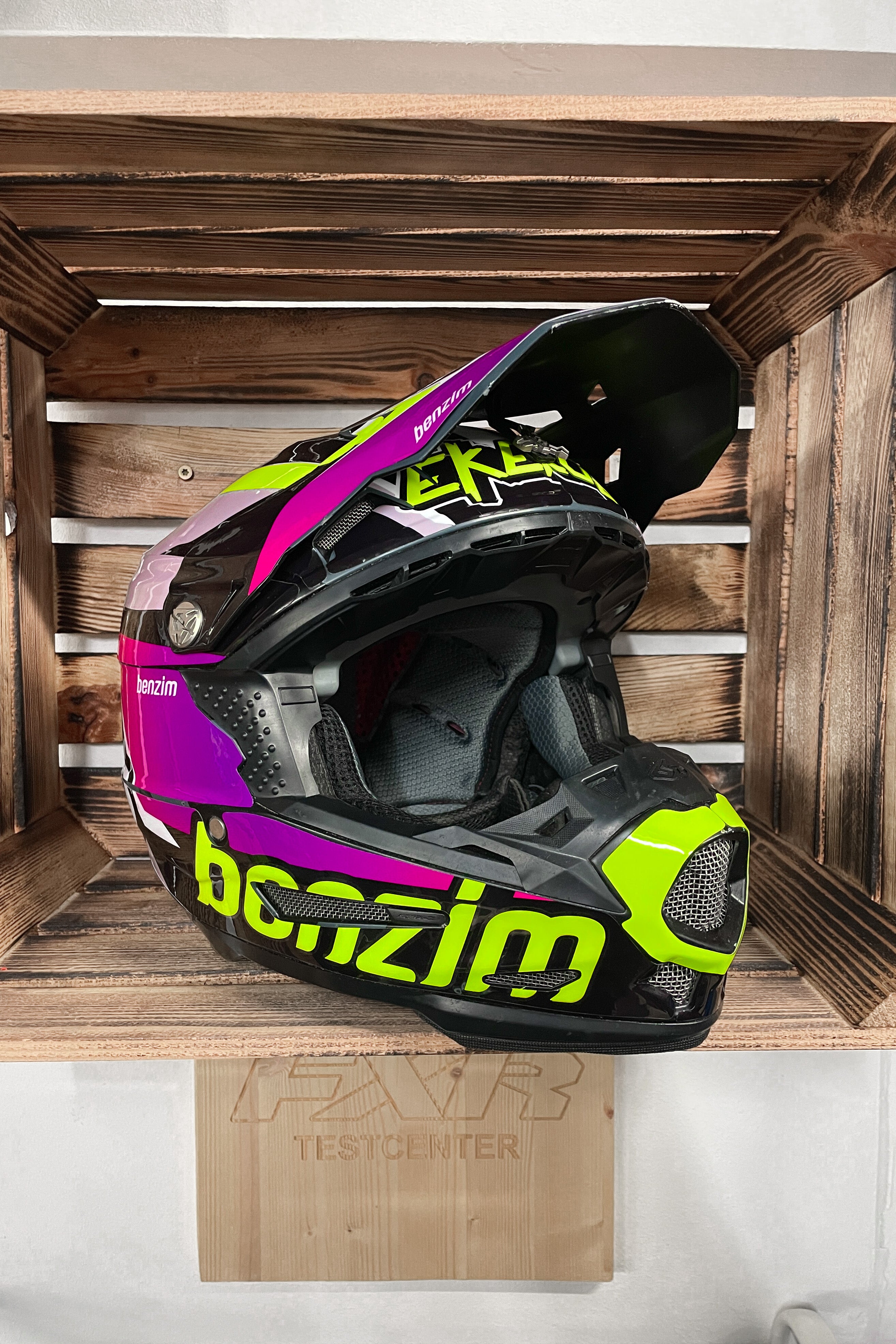 Helm – Page 2 – SWANLABS