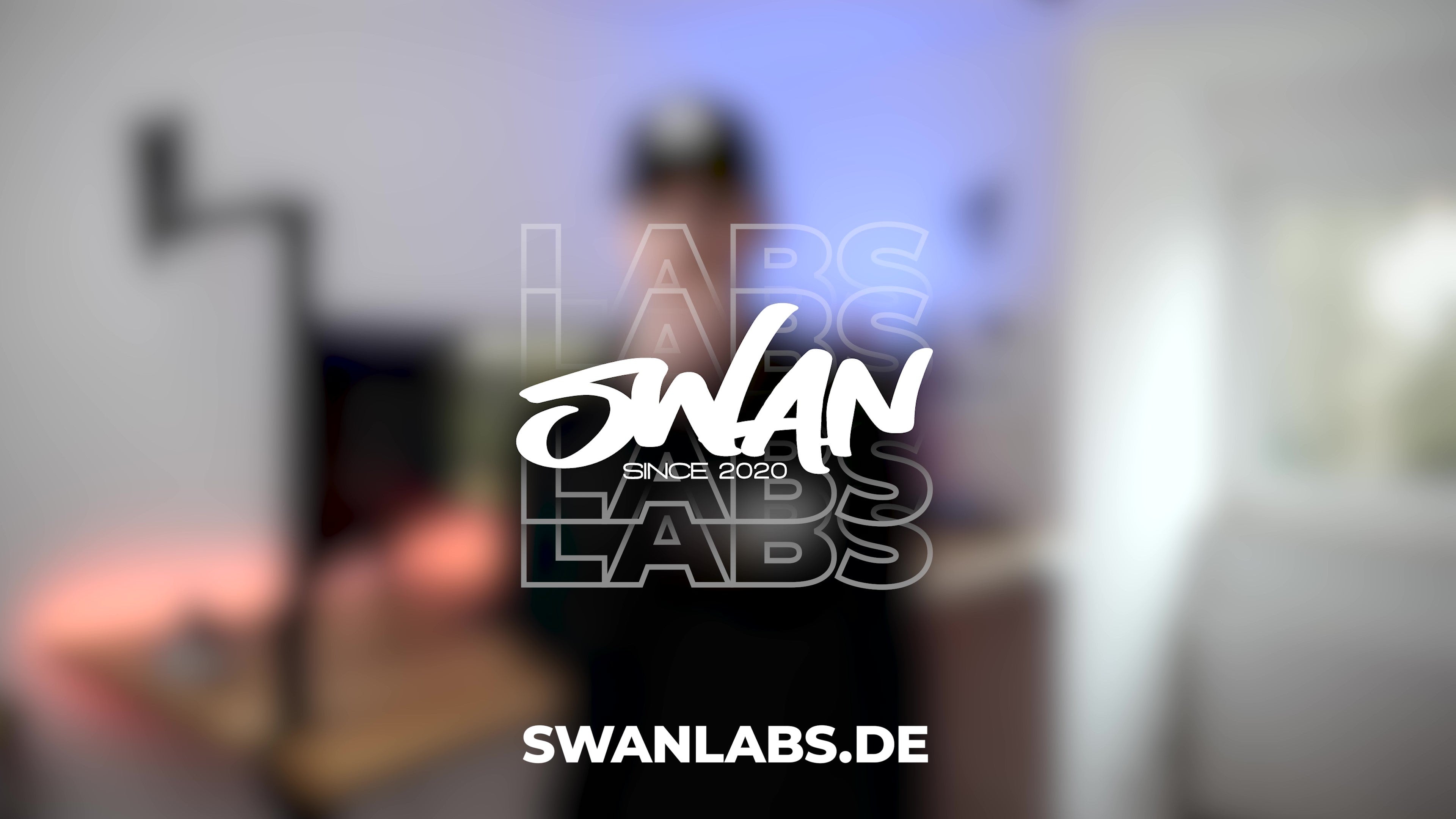 SWANLABS | O N L Y • G O O D • T I M E S